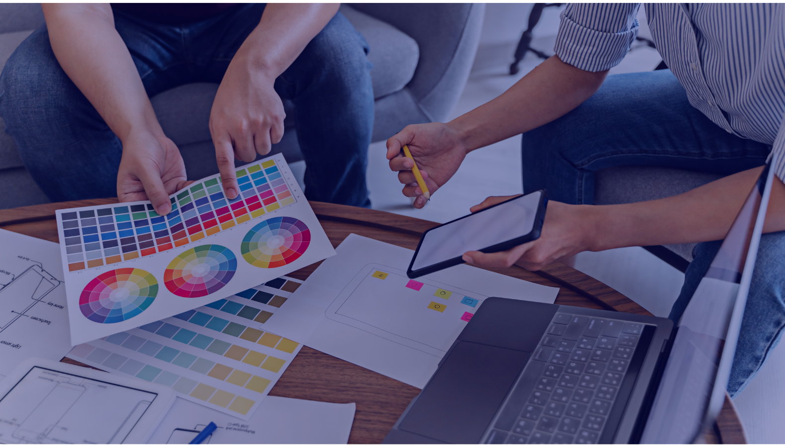 Branding - NextVision Sales Institute