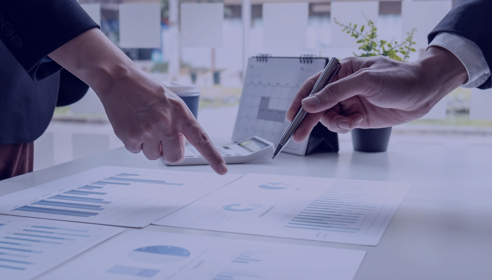 Projects - NextVision Sales Institute